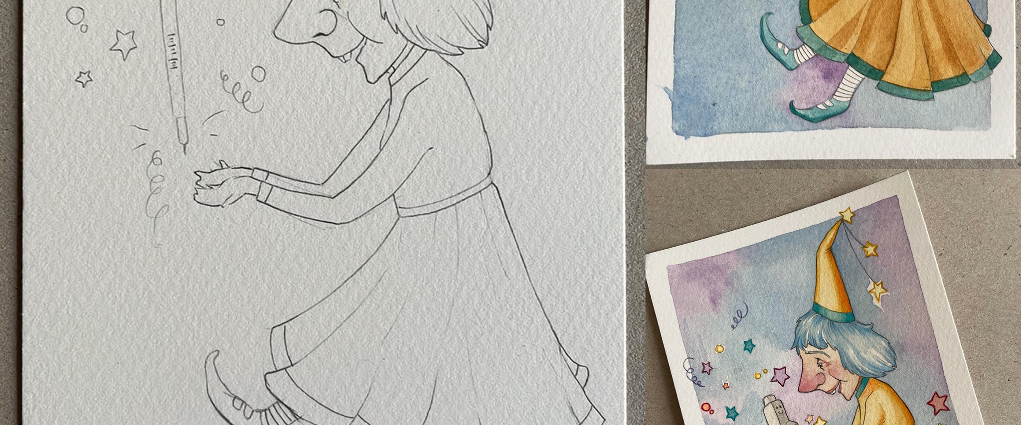 Trial Identity - Quotes