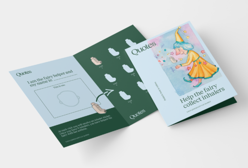 Trial Identity - Quotes